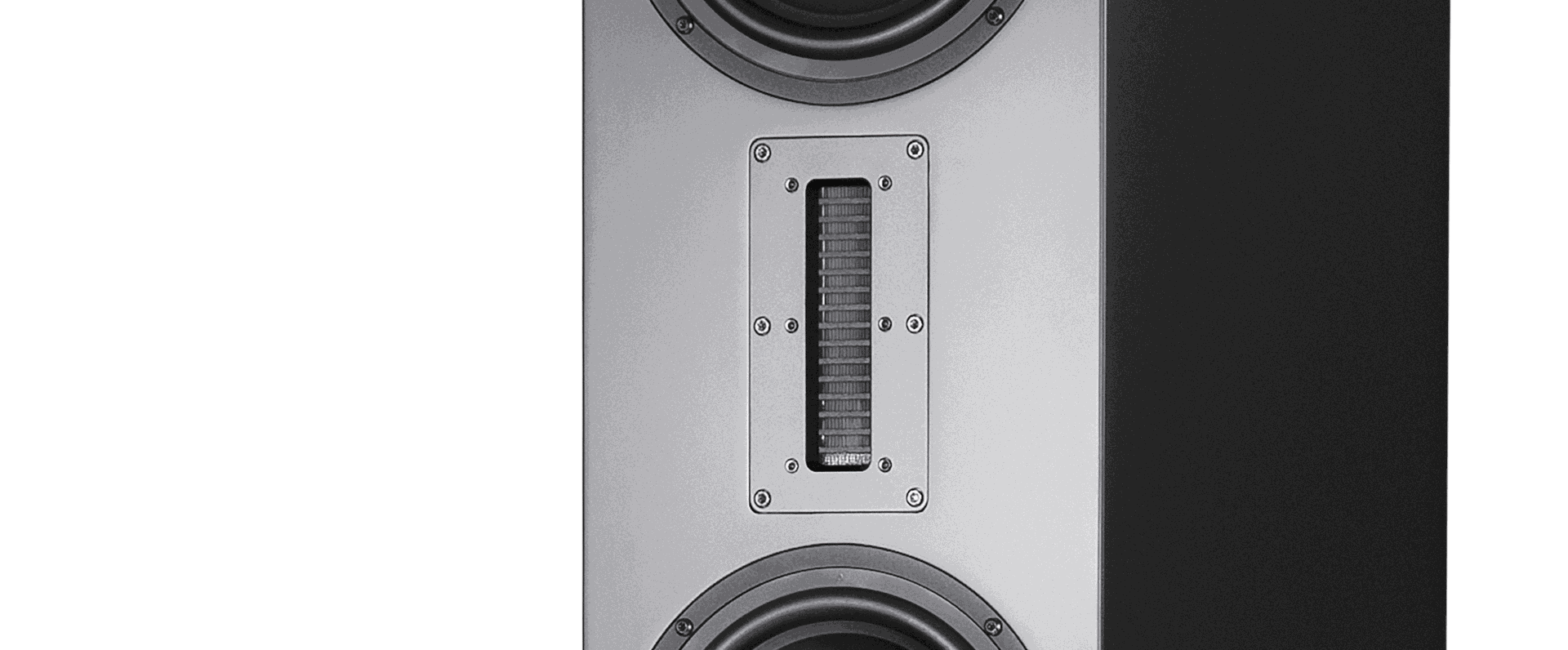 RBH SOUND DEBUTS SFTR SYSTEM | RBH Sound